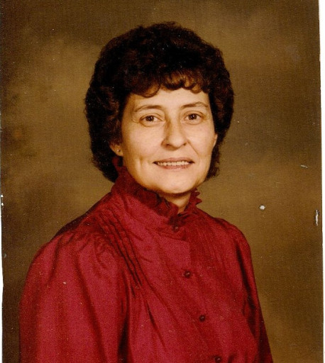 Mrs. Stella Combs Sprinkle Obituary February 7, 2018 - Moody Funeral ...