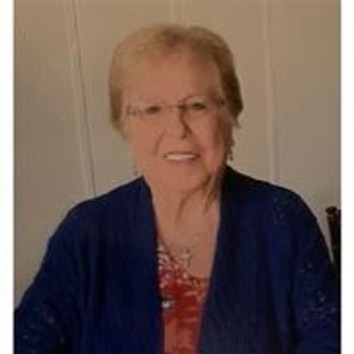 Marybell Spiker Obituary June 17, 2022 - Ballard and Sons Funeral Home ...