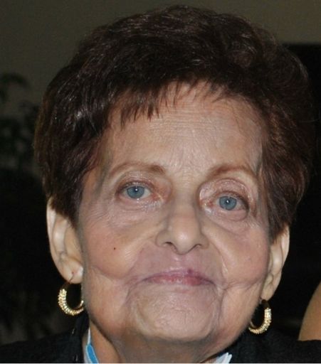 Patricia "Patsy" A. Peterson Obituary - The Oaks Funeral Home