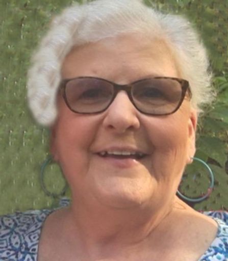 Patsy Ann Able (Brown) Obituary March 9, 2022 - Harris Funeral Home ...