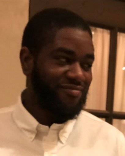 Demetrius Alexander LaNear Obituary 2023 - Golden Gate Funeral ...