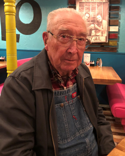 Eugene Franklin Obituary October 5, 2023 - Scott's Funeral Home