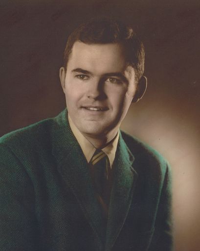 George R. Girardi Jr. Obituary December 30, 2023 - Mack Family Funeral ...