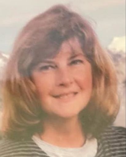 Judith (Judy) Moritz Obituary November 23, 2024 - Bismarck Funeral Home ...