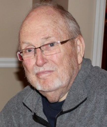 Bruce A. Weideman Obituary September 26, 2021 - Roeder Mortuary