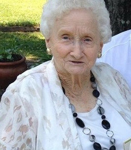 Ouida Adams "Adams" Creswell Obituary March 28, 2018 - Harris Funeral ...