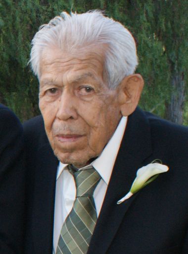 Trinidad Romero Luna Obituary 2014 - Forest Lawn