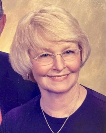 Gwendolyn Gale Leach Obituary February 23, 2024 - Park Lawn Funeral Homes