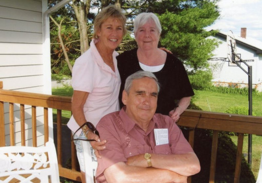 Robert E. Sullivan Obituary 2013 - Joyce Funeral Home