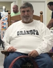 Robert Jerome Mathis Sr. Obituary April 10, 2023 - McLane Funeral ...