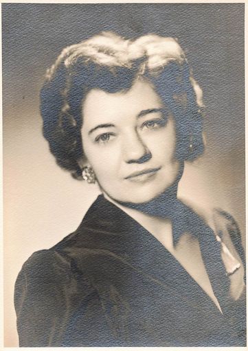 Kathryn Cawley Obituary May 24, 2023 - Elmwood Funeral Home