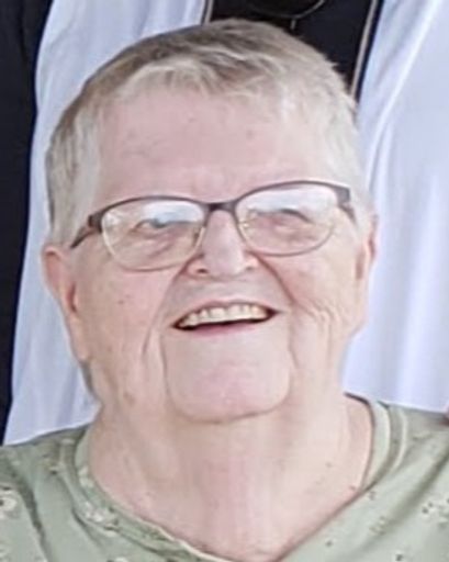 Ruth Murlene Parrish Obituary October 24, 2023 - Richard A Henry ...