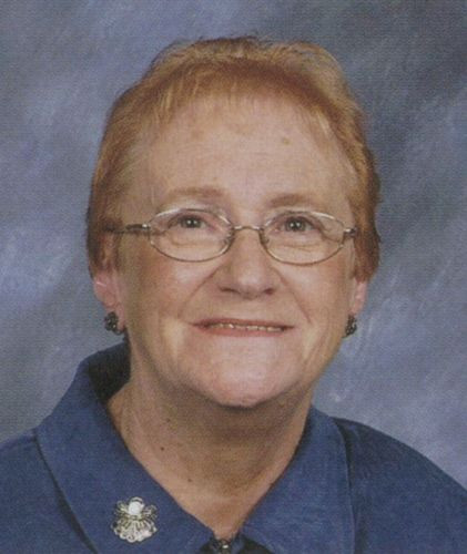 Donna Marie Ryan Obituary June 16, 2011 - Cress Funeral and Cremation ...