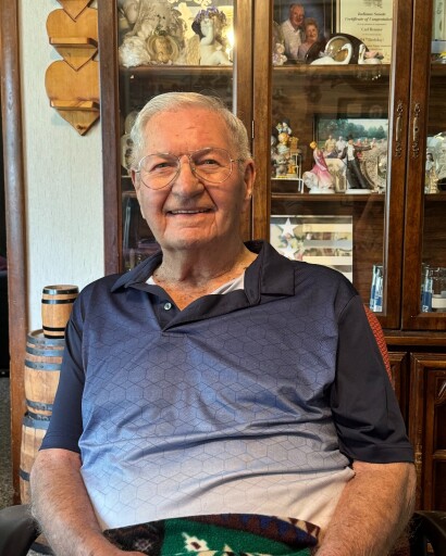 Carl Augustine Rennier Obituary September 26, 2024 - Flanner Buchanan ...