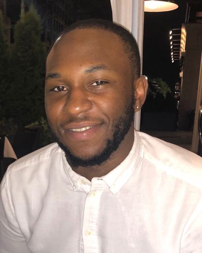 Anthony Jerard Chambers Obituary January 6, 2025 - Floyd A. Williams ...