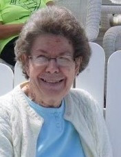 Mary Ross Obituary 2021 - Sharp Funeral Homes