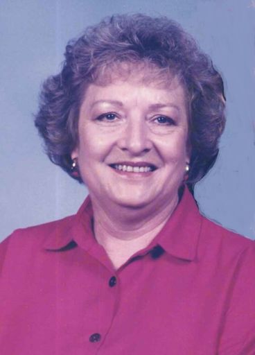 Mary Cady Obituary June 8, 2021 - Smith Family Funeral Home