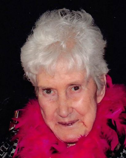 Eva Brown Obituary March 31, 2023 - Morris & Hislope Funeral Home