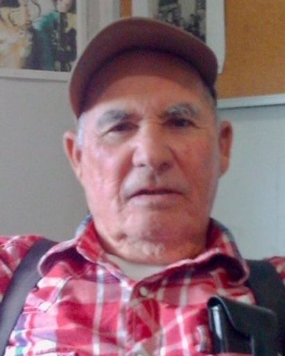 Walter Earl Cook Obituary November 26, 2024 - Albritton Funeral Directors