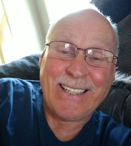 Michael Gregory Pollock Obituary October 17, 2021 - Boersma Funeral Home