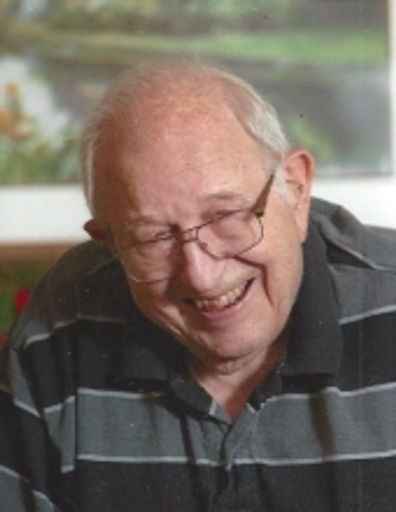 Edgar Backus Obituary 2019 - Sharp Funeral Homes