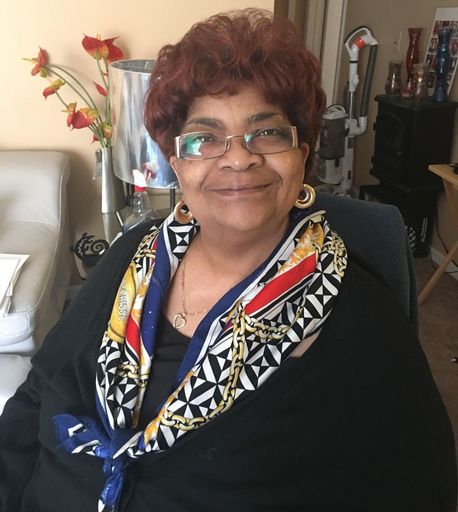 Sharon Johnson Obituary September 10, 2022 - James H Cole Home For Funerals