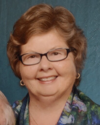 Sharon Kay (Irwin) Wyrick Obituary July 4, 2024 - Day & Genda Funeral Homes