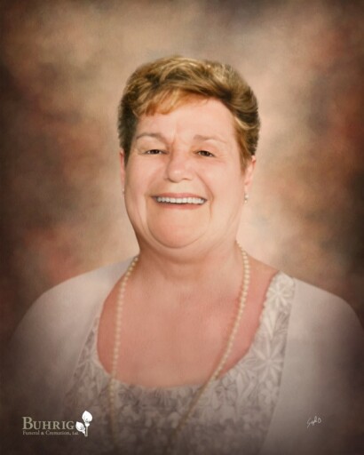 Darlene Rae (Heckman) Smith Obituary 2024 - Buhrig Funeral Home & Crematory