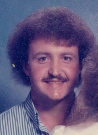 Timothy John Hall Obituary July 14, 2023 - Milton Shealy Funeral Home