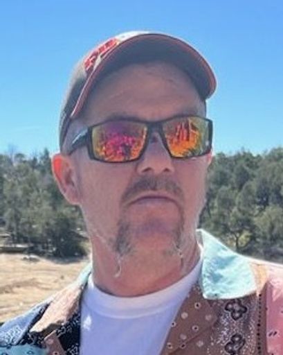 Sean Michael Newman Obituary October 23, 2023 - Farnsworth Mortuary