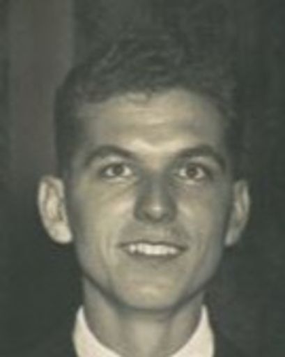 Theodore "Ted" Skillman Obituary 2023 - Flanner Buchanan Funeral Centers