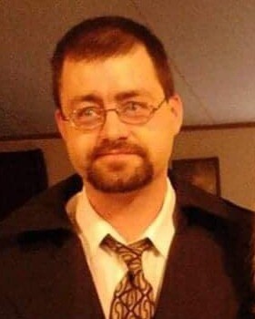 Christopher Brock Obituary March 15, 2024 - Coile and Hall Funeral Directors