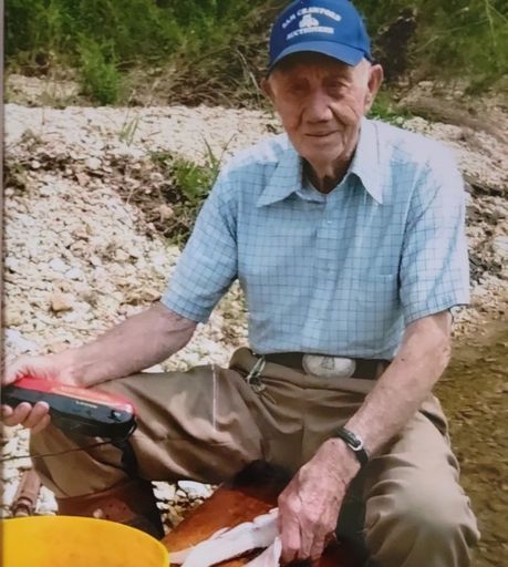 Arvil Lee Harp Obituary October 29, 2022 - Adams Funeral Home and Crematory