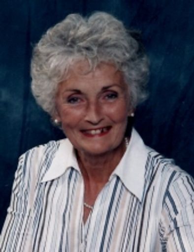Dorothy "Dot" Yvonne Varnado Obituary 2022 - Galbreaith - Pickard Funeral Chapel