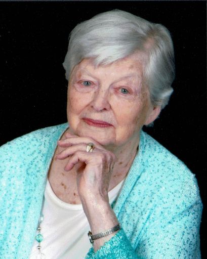 Martha "Ann" Angelia Eddinger Lambeth Obituary 2023 - Hayworth - Miller ...