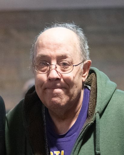 Michael G. Ethier Obituary 2022 - Vertin-Munson Funeral Home