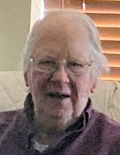 Merrill Hillis Obituary April 24, 2022 - Rudd Funeral Home