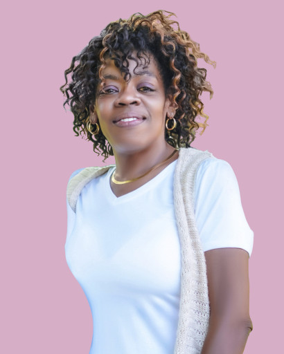 DEMETRIA RUTLEDGE Obituary 2023 - Golden Gate Funeral Home