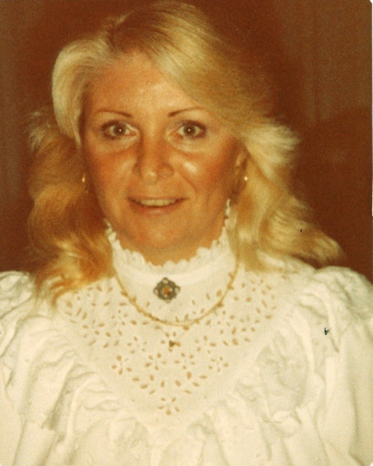 Lonna Lee McGee Meyer Obituary 2023 - English Funeral Chapel