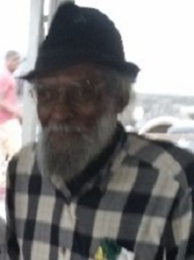 Curtis Harris Obituary 2021 - Epps Funeral Home