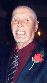 Leo O'Brien Obituary May 15, 2014 - John L. Ziegenhein and Sons Funeral ...