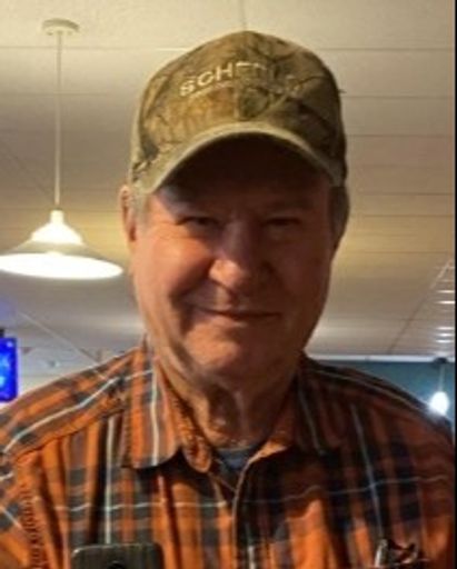 David Hamre Obituary December 10, 2023 - Carlin Family Funeral Service