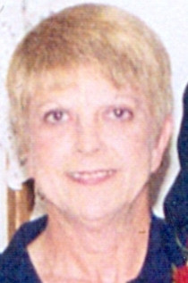 Brenda Steele Obituary April 2, 2015 - Ridgeway Funeral Home