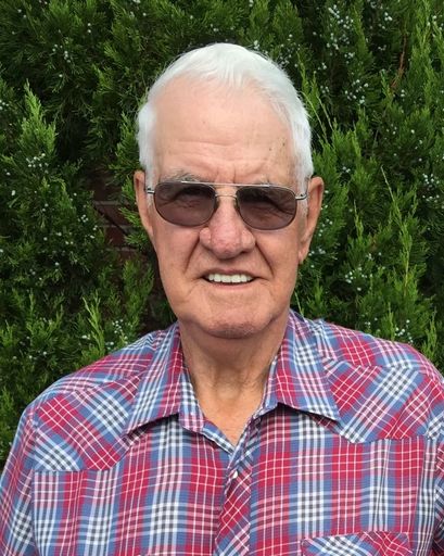 Delbert G. Drewel Obituary December 2, 2023 - Hemmingsen Funeral Home