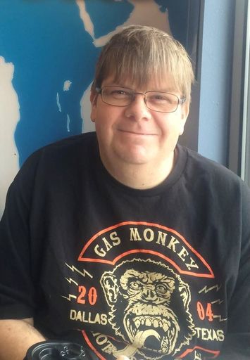 Terry L. Johnson Jr. Obituary 2021 - Roeder Mortuary