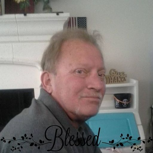 Alan Lockett Obituary November 30, 2022 - Rosser Funeral Home