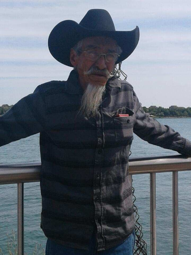 Joaquin Morfin Obituary 2020 - DeVargas Funeral Home & Crematory