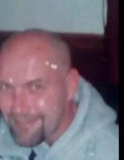 Brian Camp Obituary November 7, 2021 - Edgington Funeral Home