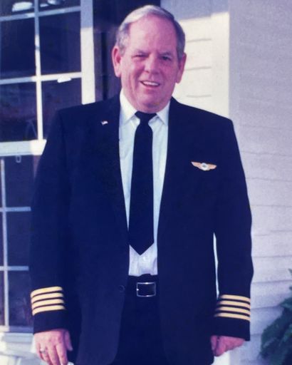 Willard Eric Baker Obituary June 6, 2023 - Virgil Howard Funeral Home