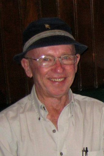 Kenneth Ross Field Obituary April 30, 2012 - Forest Lawn